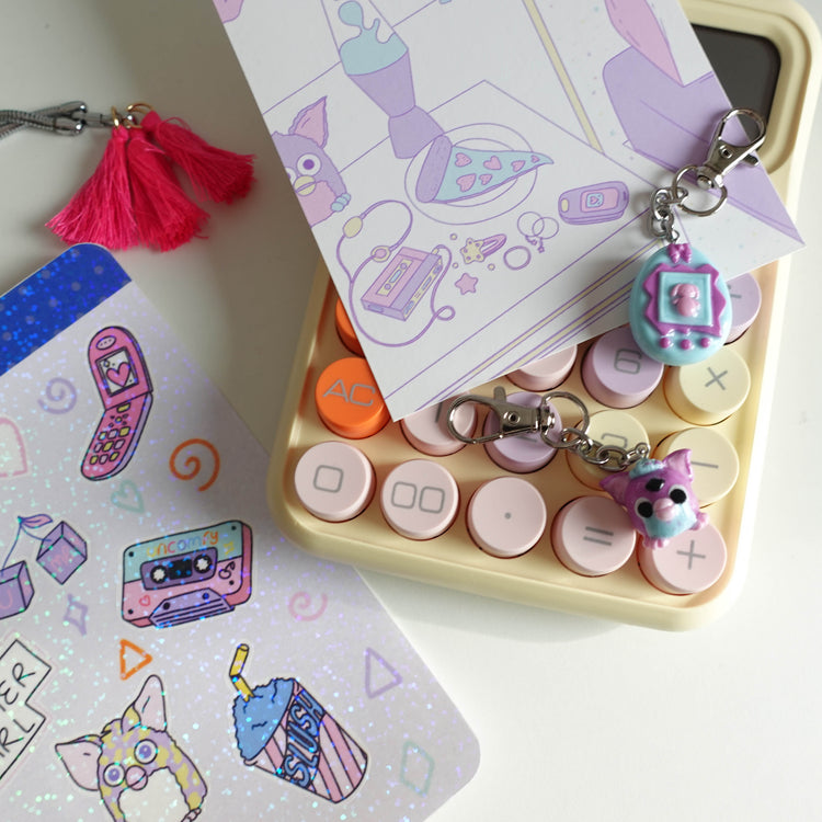 Uncomfy Cherry Shop – uncomfy cherry