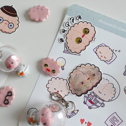 Uncomfy Cherry Shop – uncomfy cherry